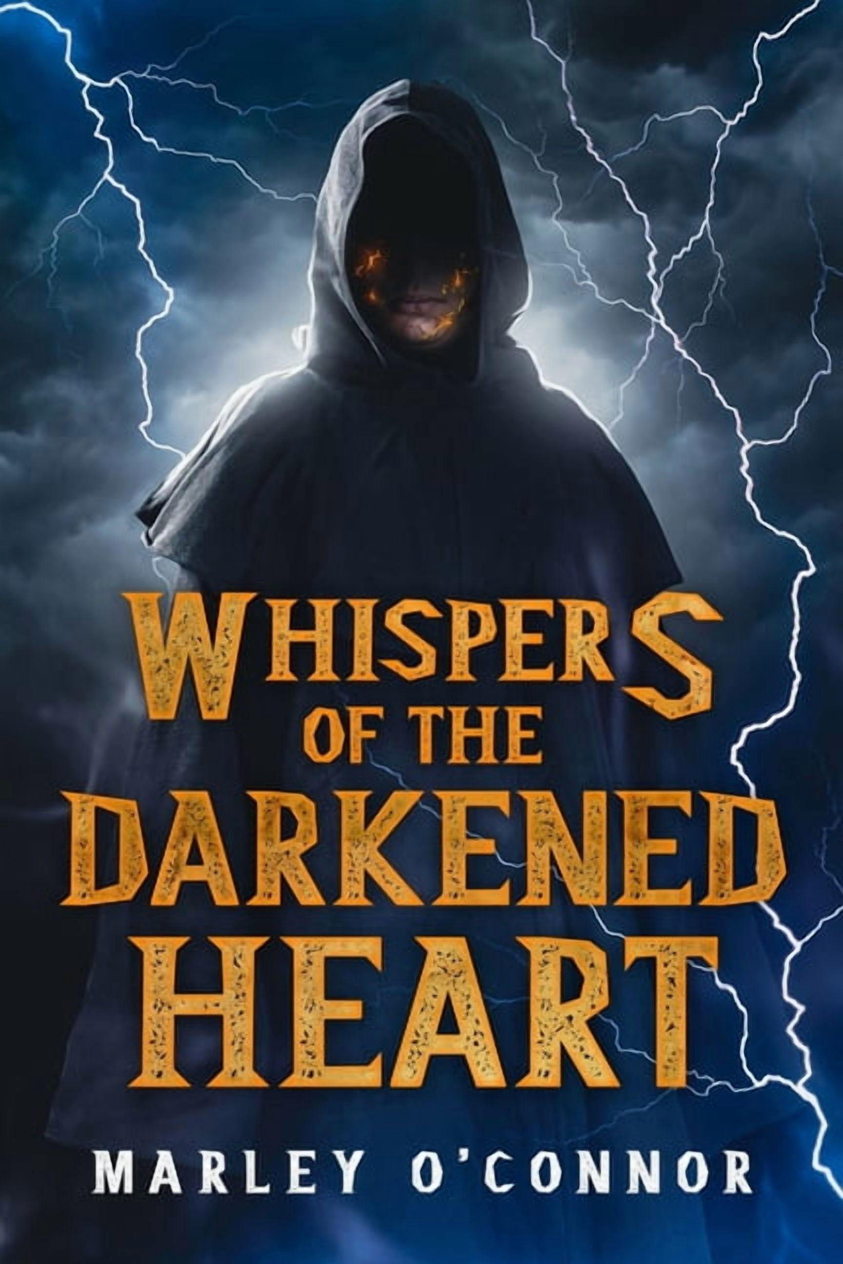 The Arcane Nexus: Veils of Shadow and Li Whispers of the Darkened Heart ...