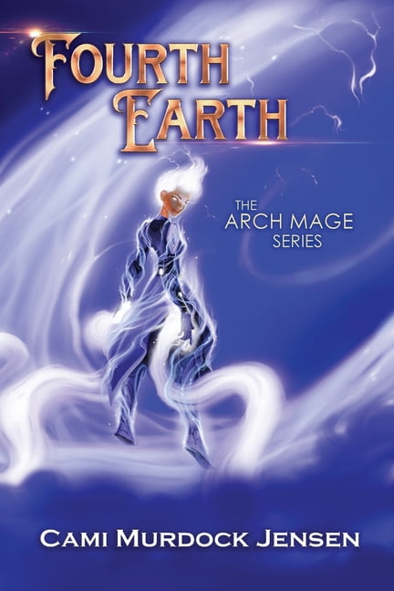 Fantasy Earth Mage