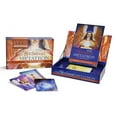 The Archangel Metatron Self-Mastery Oracle: (Oracle Kit Box Set with 55 ...
