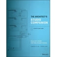 The Architect's Studio Companion : Rules of Thumb for Preliminary ...