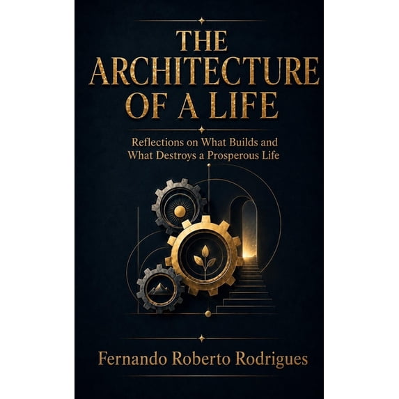 The Architecture of a Life: Reflections on What Builds and What ...