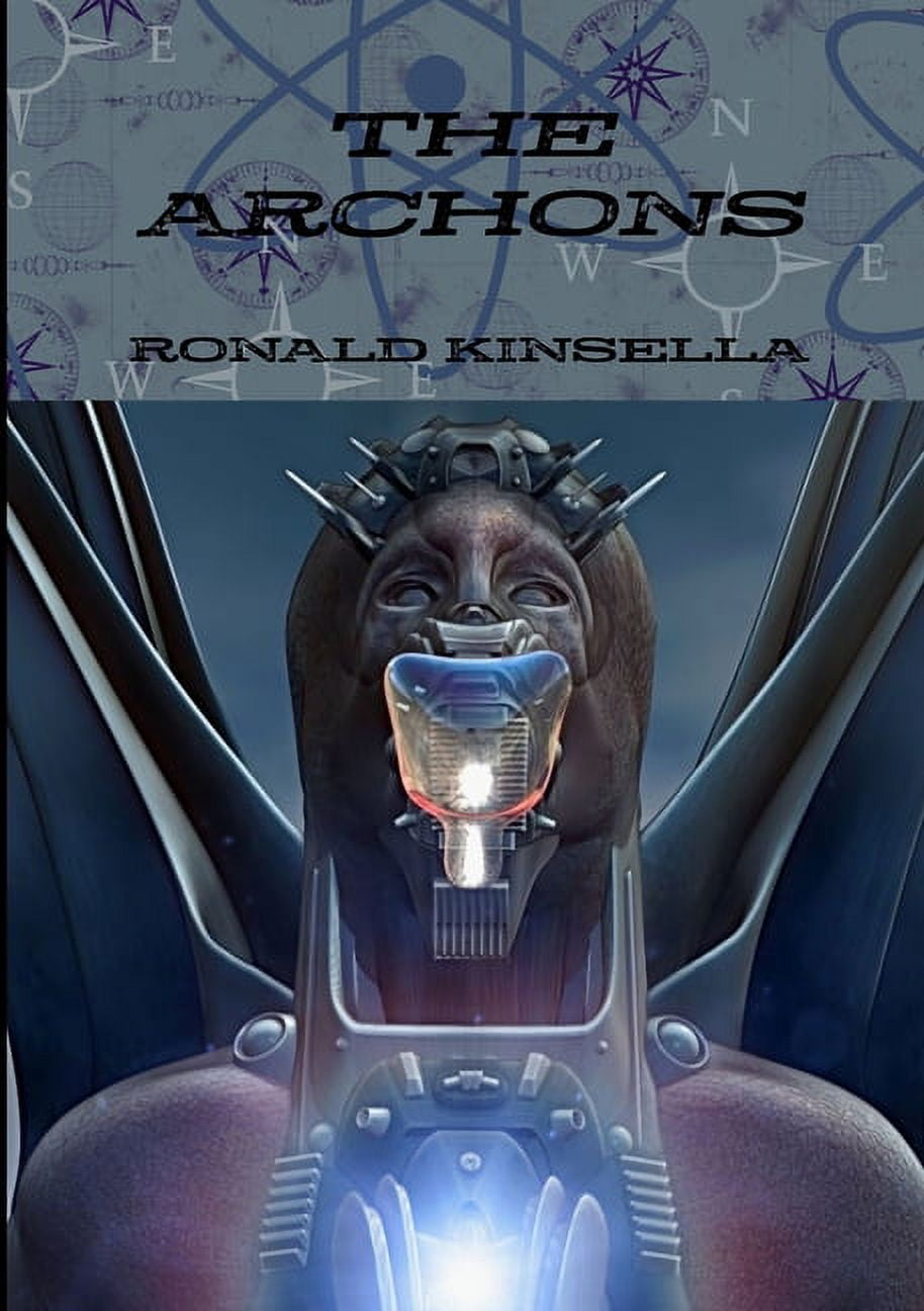 The Archons, (Paperback) - Walmart.com