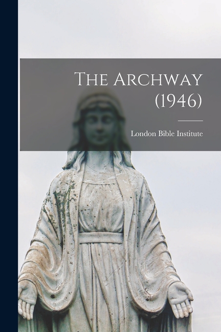 The Archway (1946), (Paperback) - Walmart.com