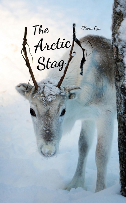 The Arctic Stag, (Paperback) - Walmart.com