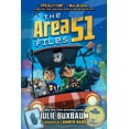 The Area 51 Files The Area 51 Files, (Hardcover) - Walmart.com