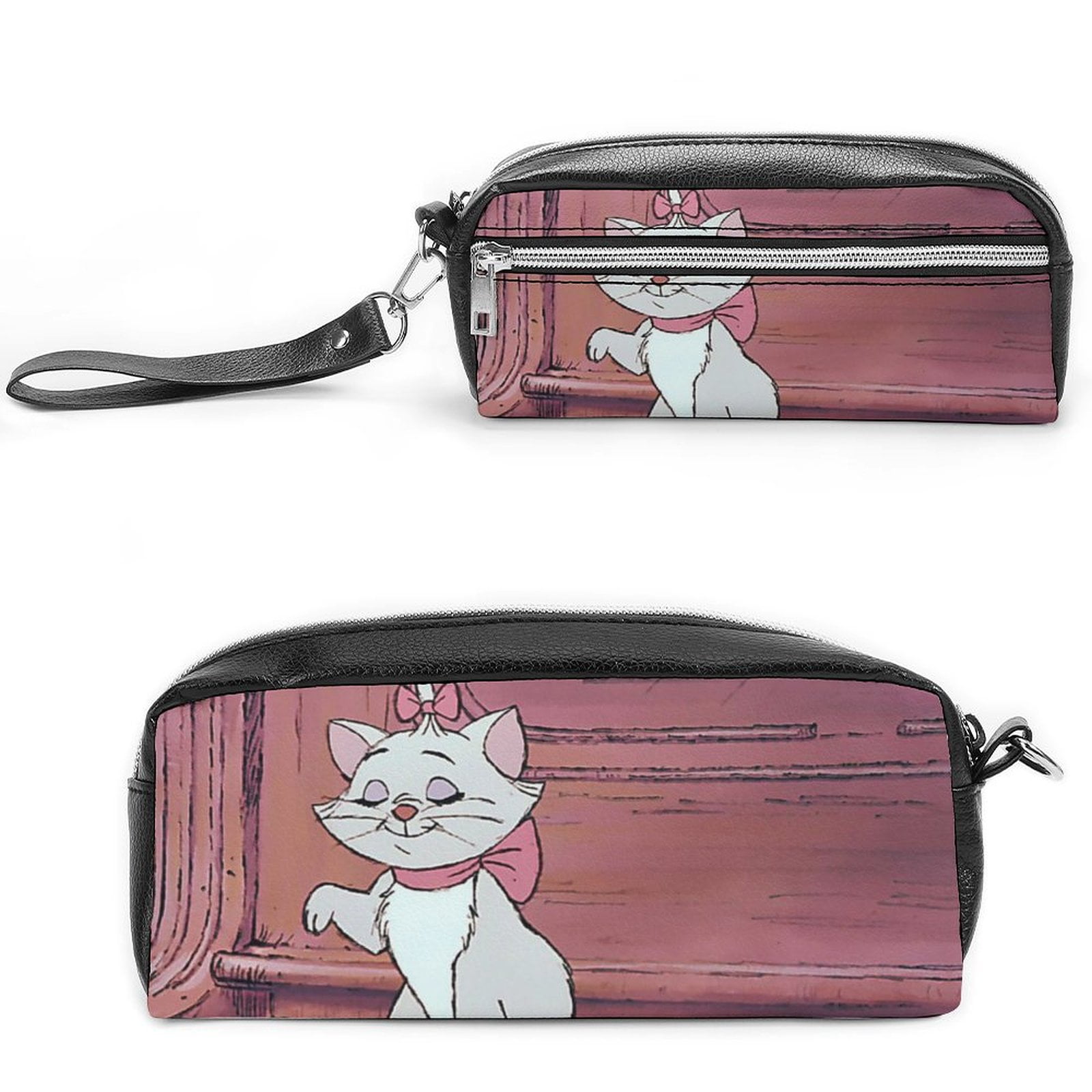 The Aristocats Big Capacity Pencil Case, Large Pencil Pouch Pen Box Bag ...