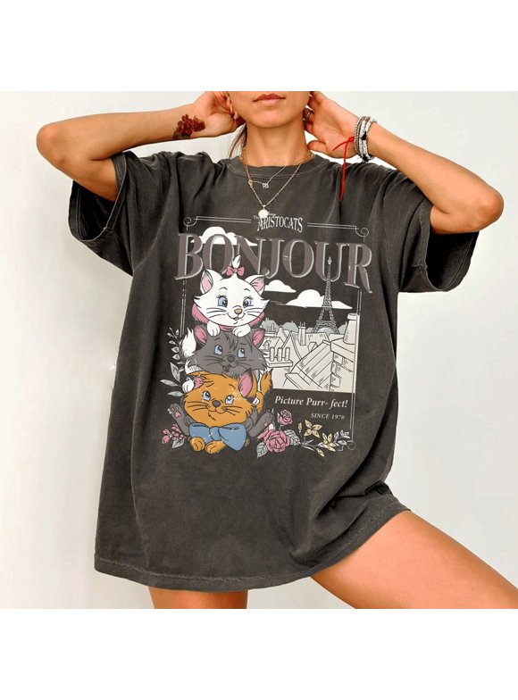 Marie Aristocats Merchandise