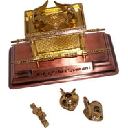 Ark of the Covenant Replica Medium - Walmart.com