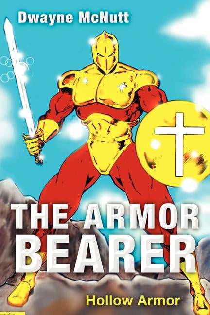 The Armor-Bearer, (Paperback) - Walmart.com