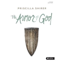 Pre-Owned The Armor of God - Bible Study Book (Paperback) - Walmart.com