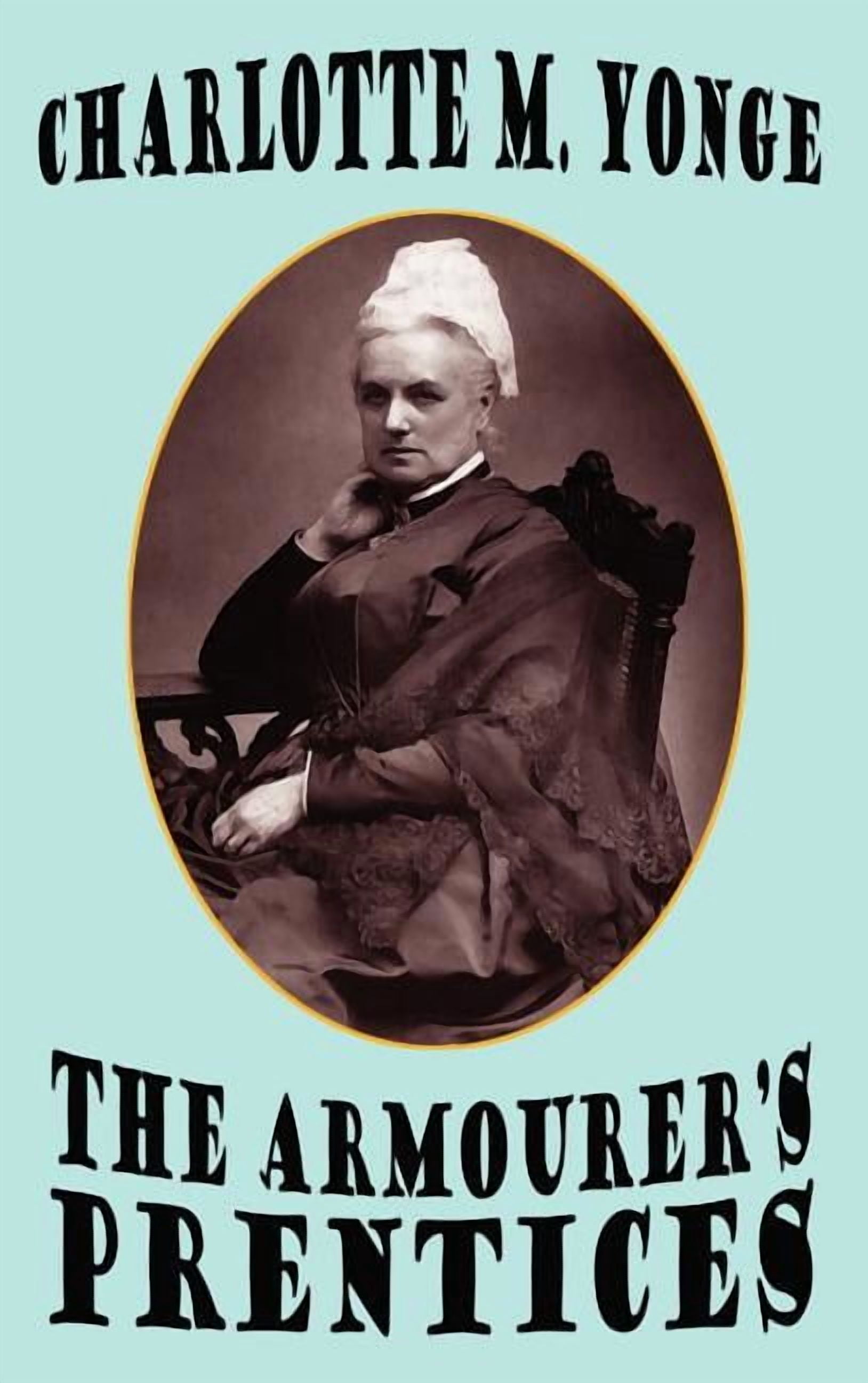 The Armourer's Prentices, (Hardcover) - Walmart.com