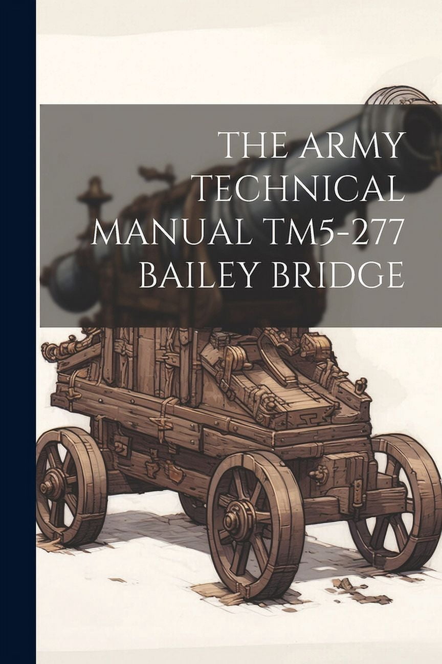Army Technical Manuals