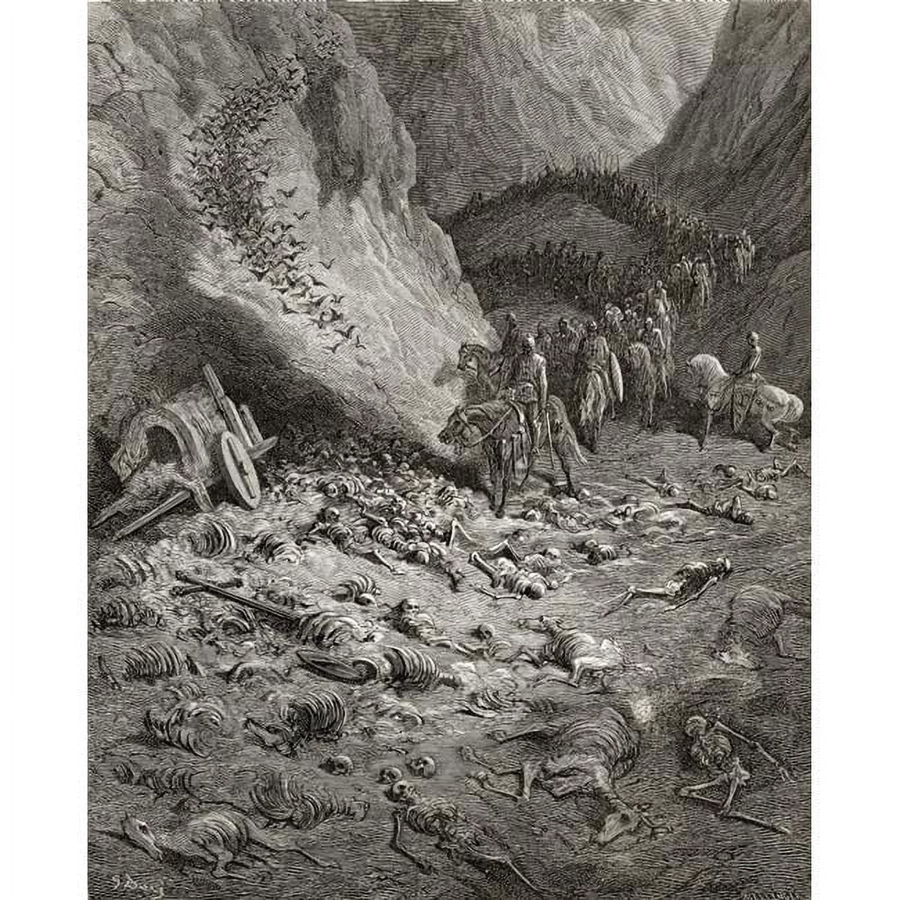 The Army of The Second Crusade Find The Remains of The Soldiers of The ...