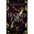 The Arrow Hart Academy Fractured Fates, Book 1, (Paperback) - Walmart.com