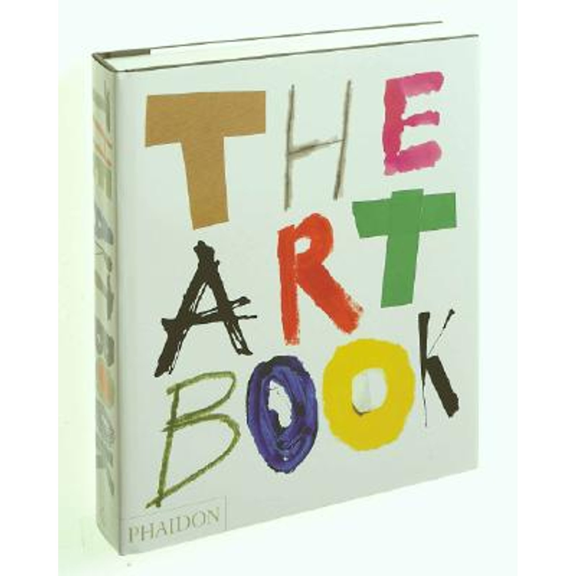 Phaidon Press Books - Walmart.com