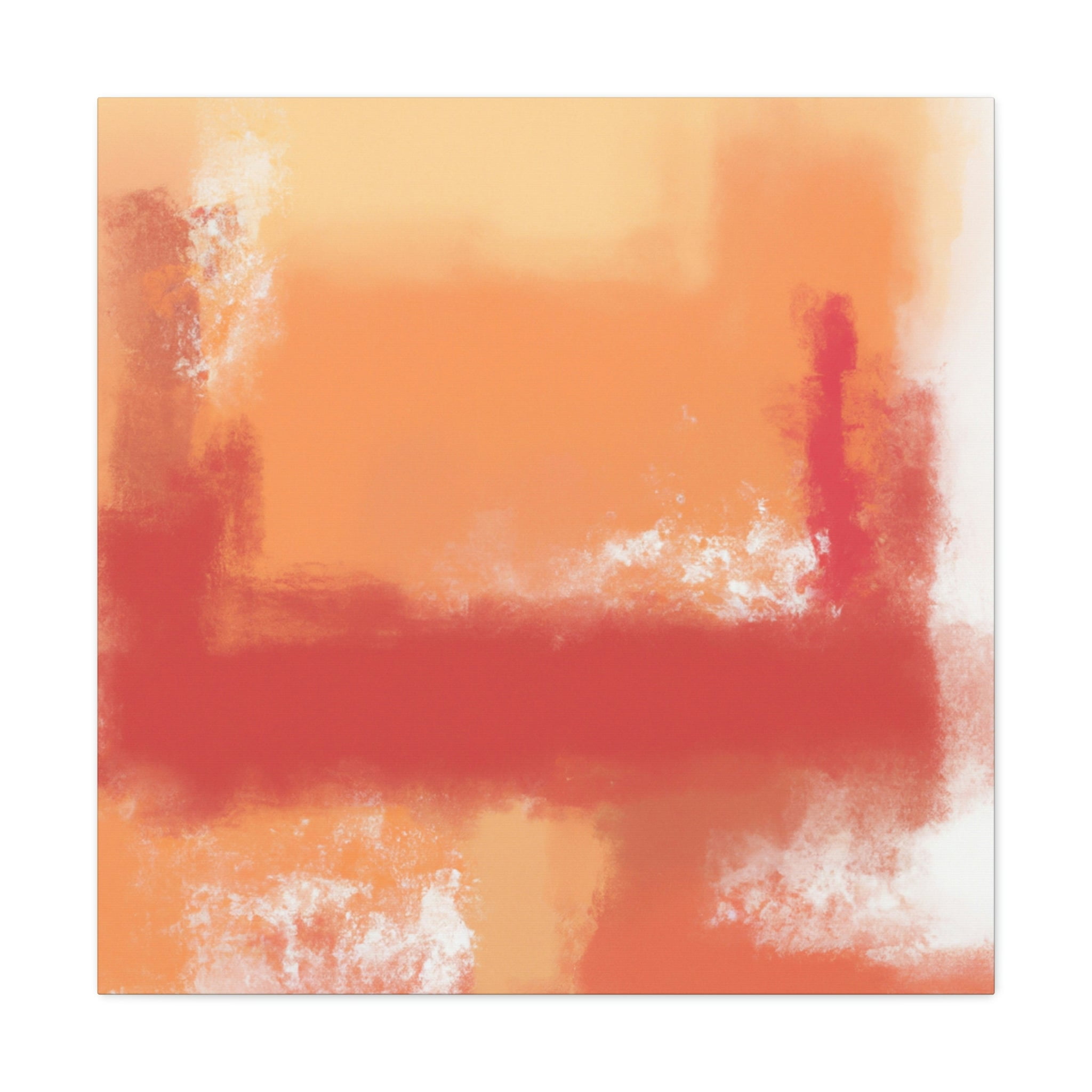 The Art Galleria Spectrum Splatter - Wall Art Contemporary Wall ...