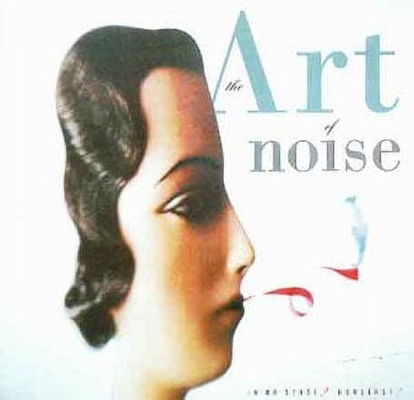 Pre-Owned The Art Of Noise - In No Sense I Nonsense (CD 1991) - Walmart.com
