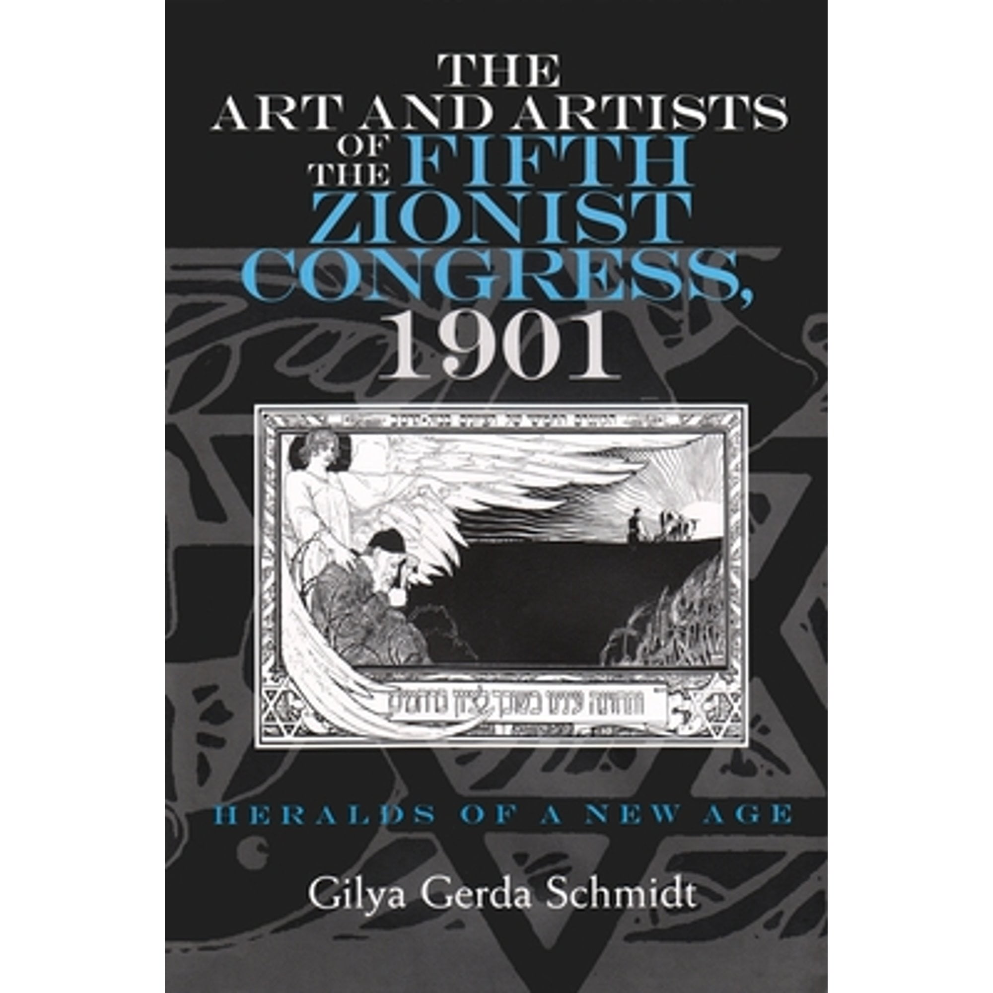 Pre-Owned The Art and Artists of the Fifth Zionist Congress, 1901 ...