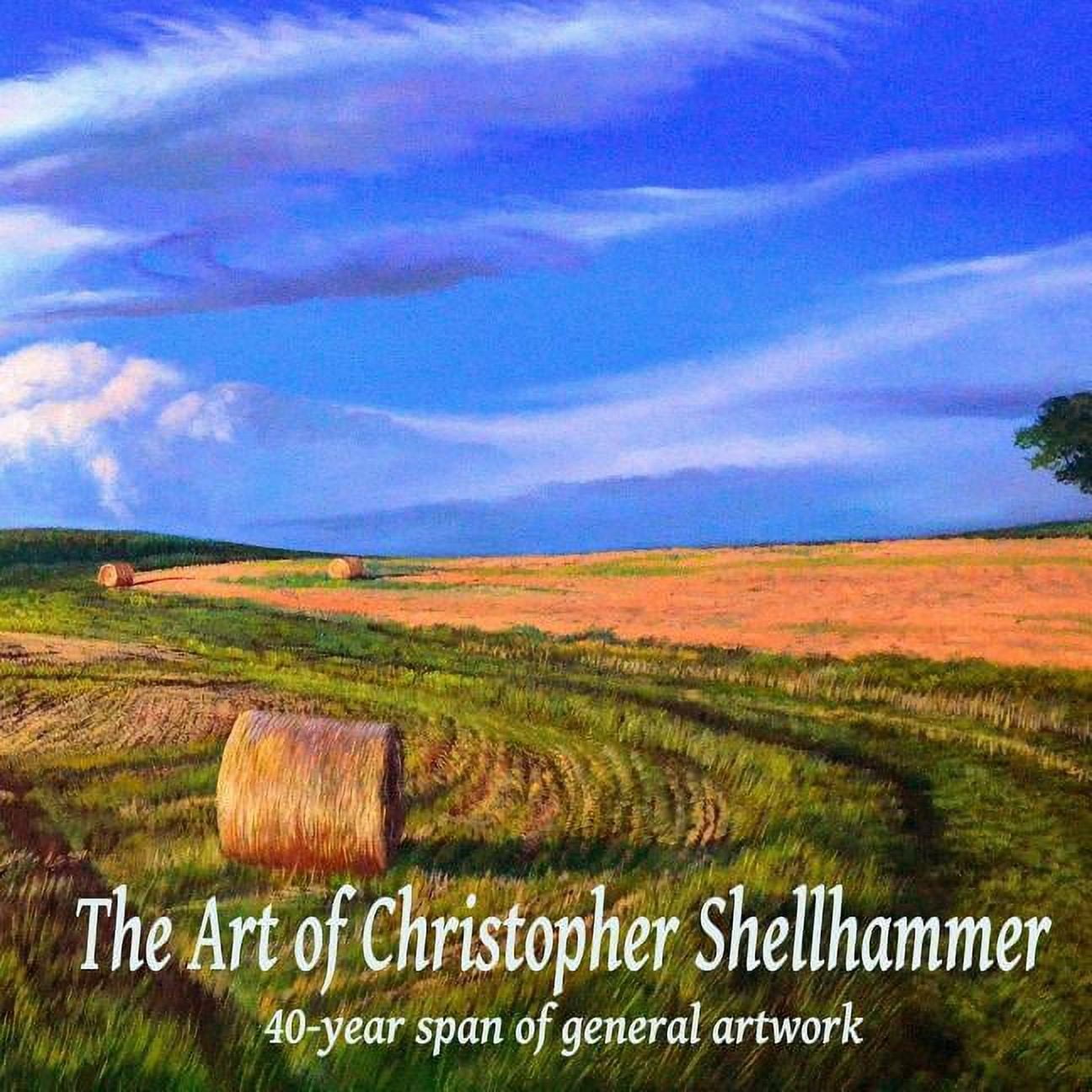 Christopher Shellhammer