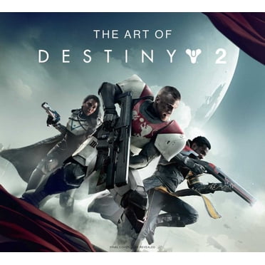 Destiny Grimoire Anthology, Volume II: Fallen Kingdoms, (Hardcover ...