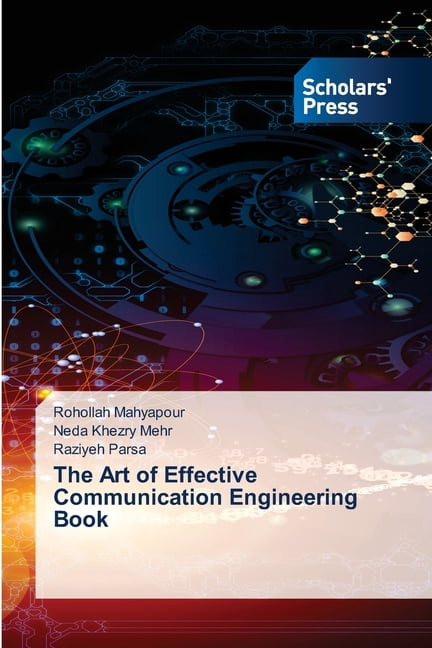 The Art of Effective Communication Engineering Book, (Paperback ...