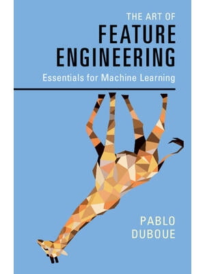 The Art of Feature Engineering : Essentials for Machine Learning ...