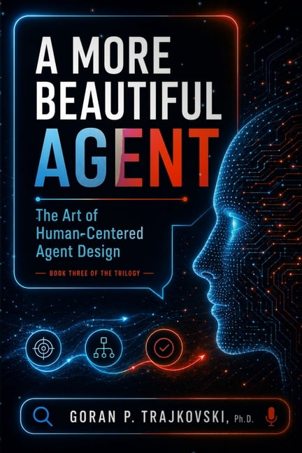 The Art of Human-Centered AI A More Beautiful Agent: The Art of Human ...