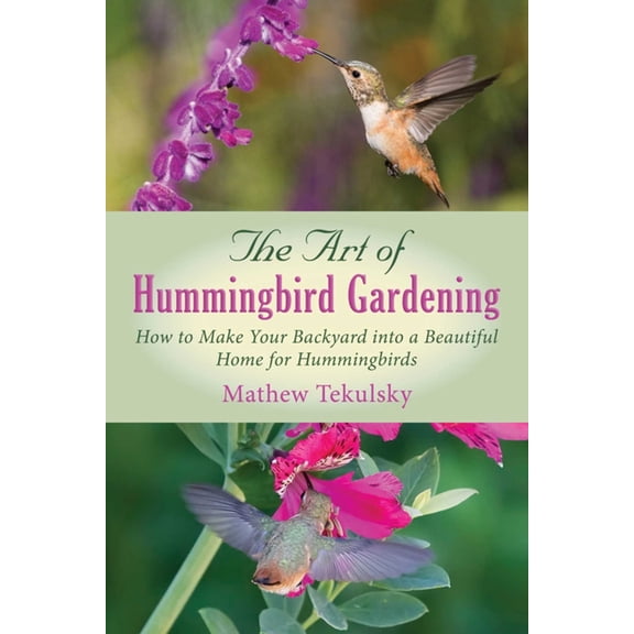 Pre-Owned Eighteen Hummingbirds (Paperback) 0692035915 9780692035917 ...