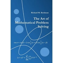 The Solution Mindset: Mastering the Art of Problem Solving, (Hardcover ...