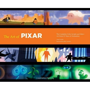 Making the Cut at Pixar: The Art of Editing Animation, (Hardcover ...