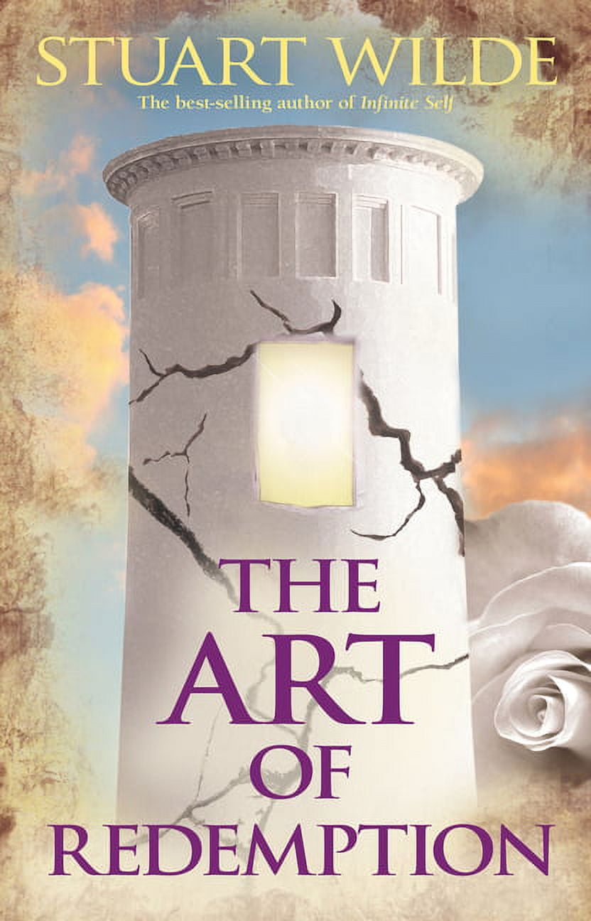 The Art of Redemption, (Paperback) - Walmart.com