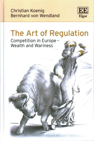 The Art of Regulation - Walmart.com