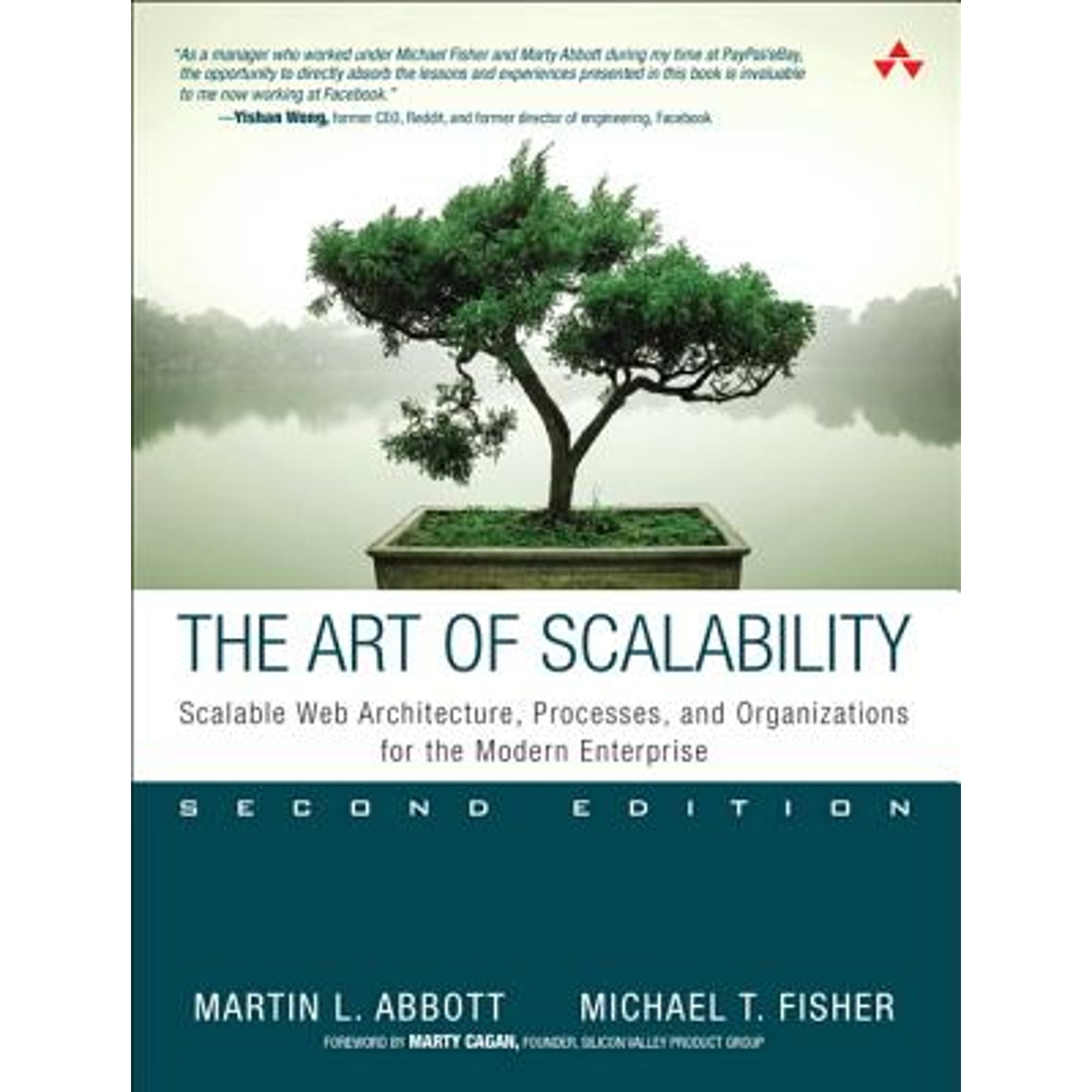 Scalability Architecture