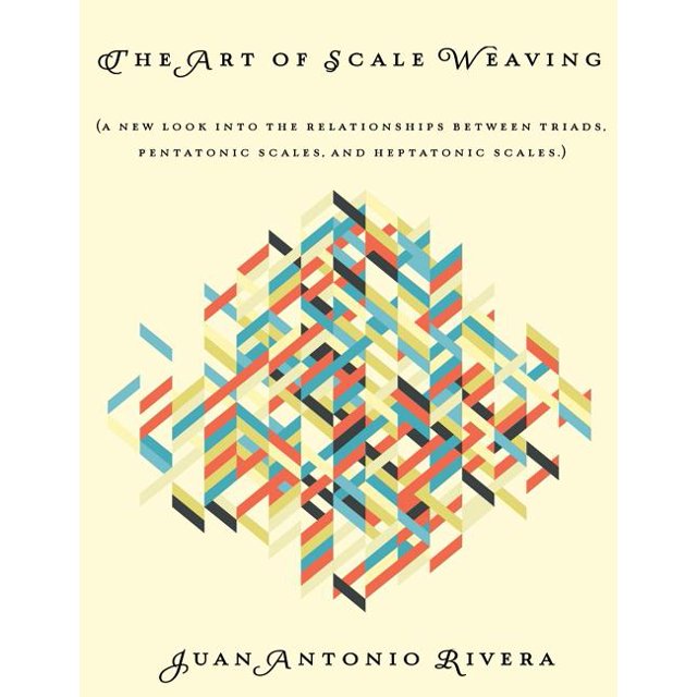 The Art of Scale Weaving: (A New Look Into the Relationships Between ...