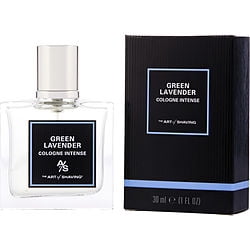 Mens Lavender Cologne