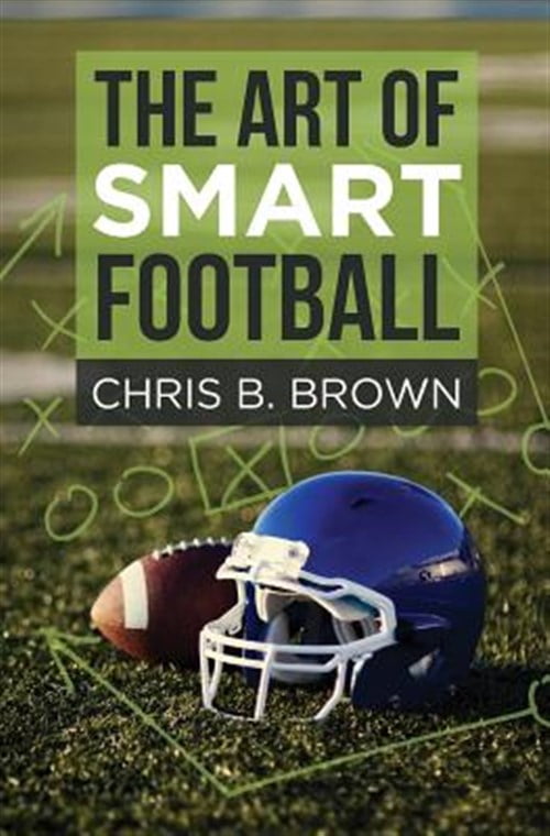 The Art of Smart Football - Walmart.com