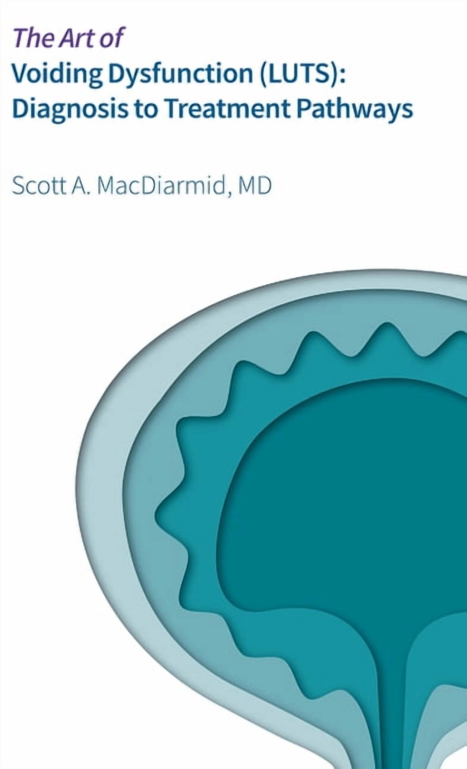 The Art of Voiding Dysfunction (LUTS): Diagnosis to Treatment Pathways ...