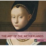 The Art of the Netherlands - Walmart.com