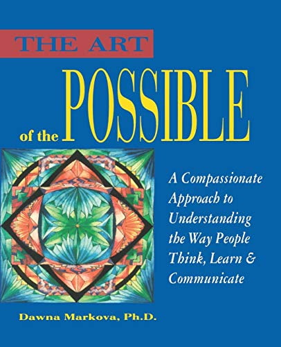 Pre-Owned Art of the Possible: A Compassionate Approach to ...