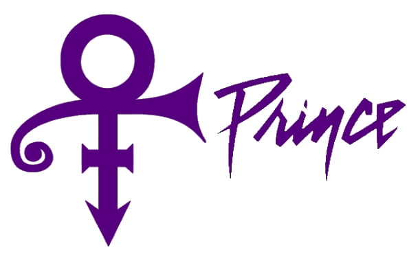The Artist Formaly Known As Prince Professional Sticker for Truck, Car ...