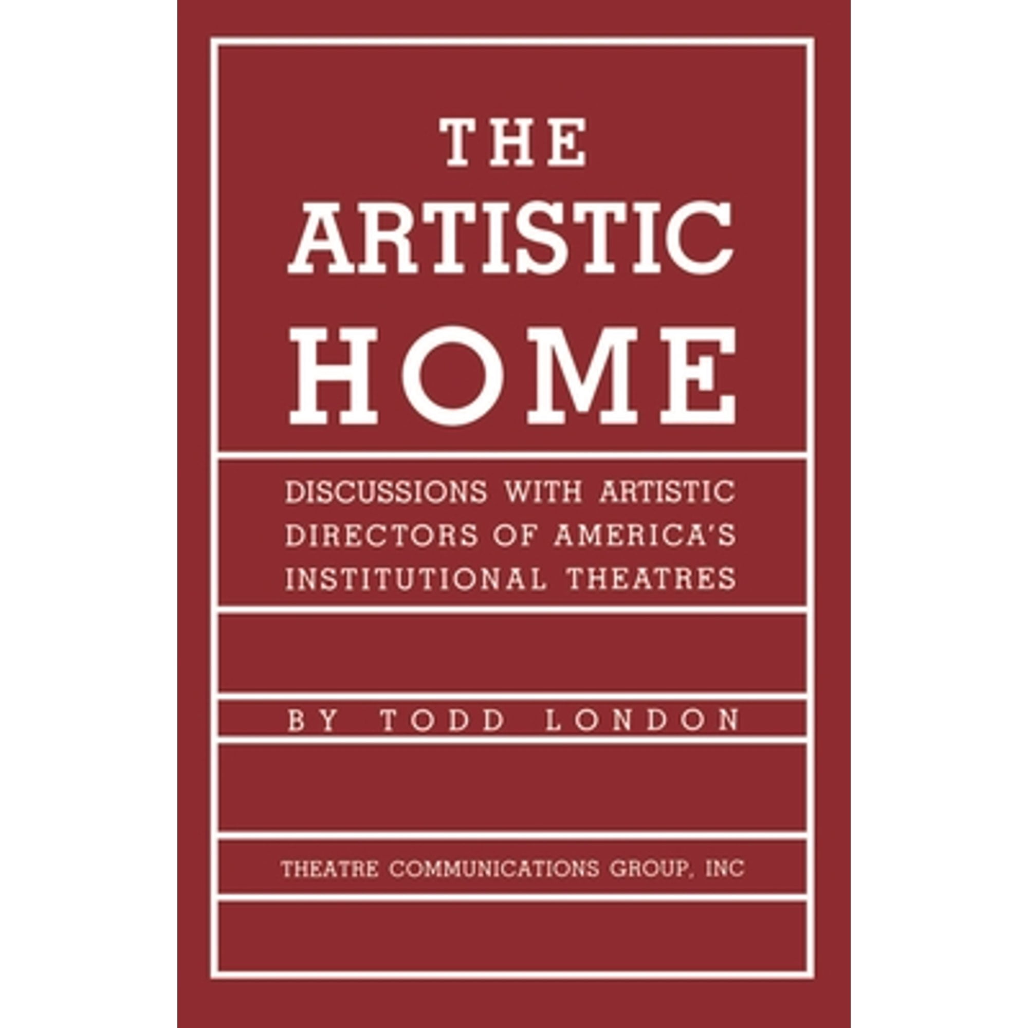 The Artistic Home (Paperback) - Walmart.com