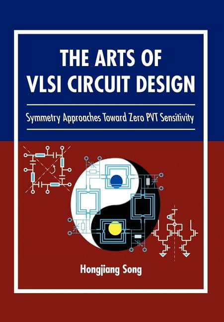 The Arts of VLSI Circuit Design (Hardcover) - Walmart Business Supplies
