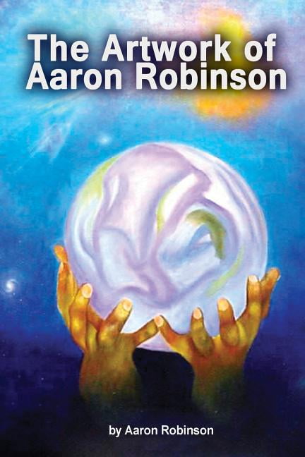 Aaron Robinson
