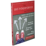 Pre-Owned The ASD Independence Workbook: Transition Skills for Teens ...
