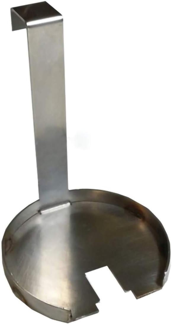 The Ash-A-Way - Grill Pot - Ash Remover for,Traeger,Pit Boss,Camp Chef ...