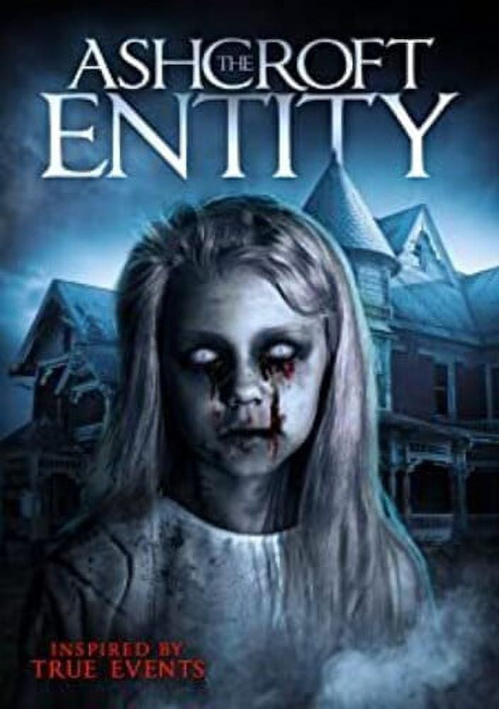 The Ashcroft Entity (DVD), Wild Eye Releasing, Mystery & Suspense ...
