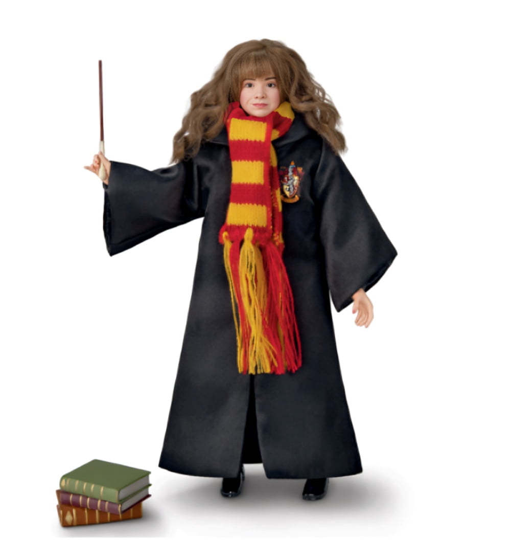 The Ashton - Drake Galleries Harry Potter Ultimate Year One Portrait ...