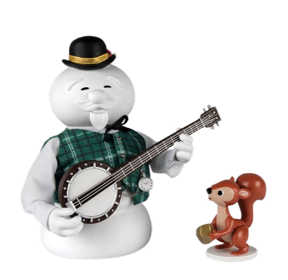 The Ashton-Drake Galleries Rudolph the Red-Nosed Reindeer Figure ...