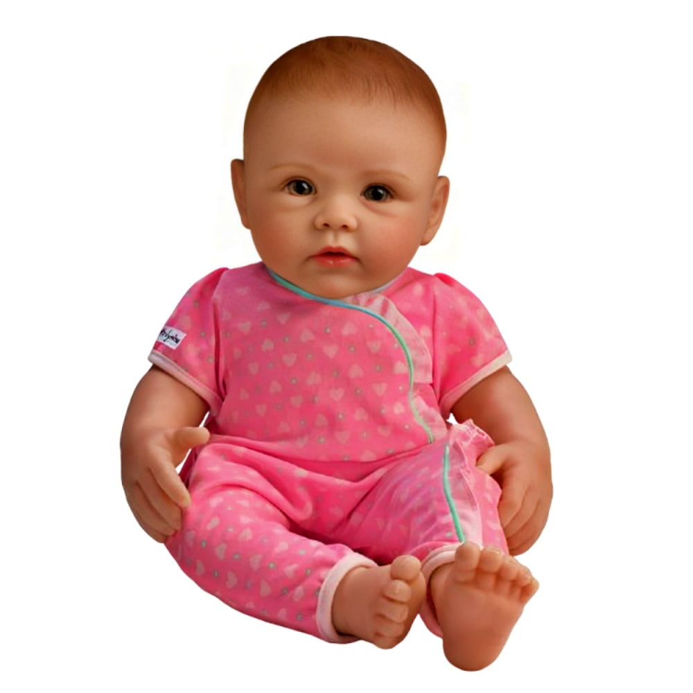 The Ashton-Drake Galleries So Truly Mine® Dolls For Girls Collection ...