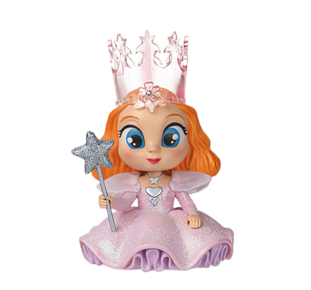 The Ashton-Drake Galleries The Wonderful Tots of OZ Figure Collection ...